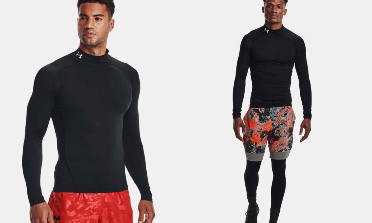 Base Layers for Hiking | Cold Weather Layering Tips