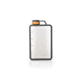 Buy GSI Outdoors Boulder 10oz Flask by GSI | Northwest Outlet
